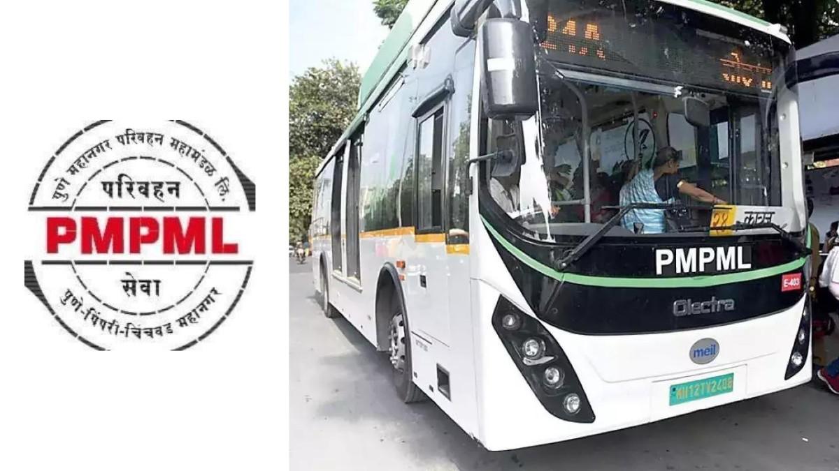 Pune: PMPML's Special Tourist Bus Service for Historical and Religious ...