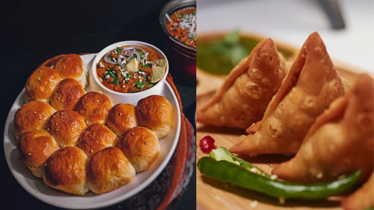 Want to know what are the best foods to eat at different railway ...