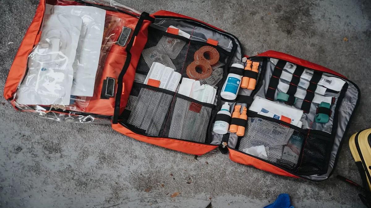 Crafting the Ultimate Travel Medicine Kit: A Comprehensive 9-Point ...