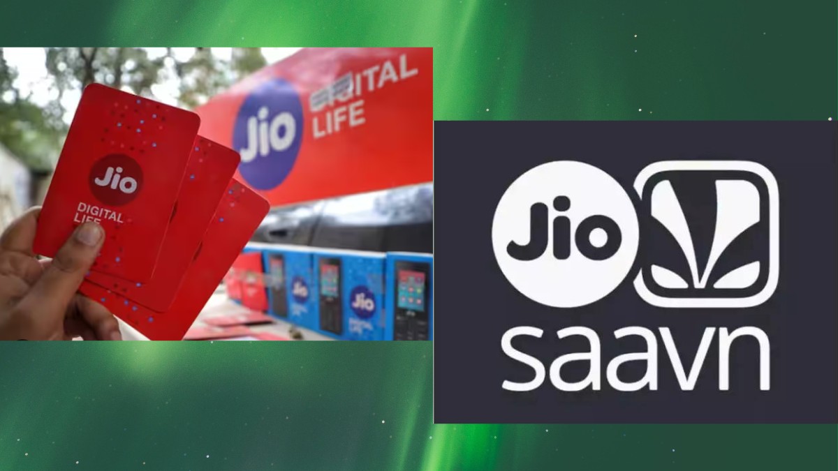 Reliance Jio unveils free JioSaavn Pro subscription with select data ...