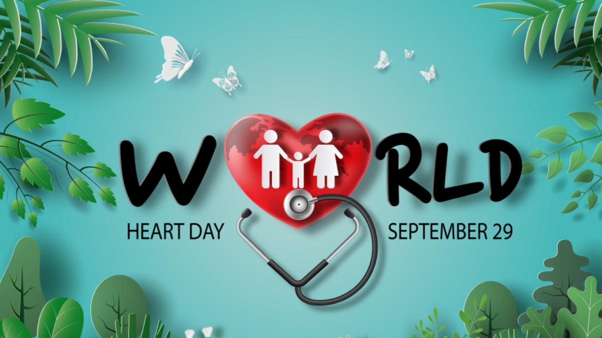 World Heart Day 2023: A day to listen to your heart, literally! - PuneNow