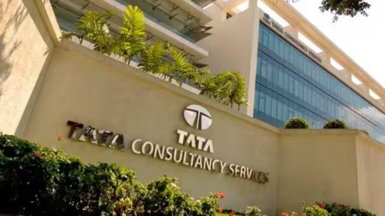 TCS to Hire 40,000 Freshers in FY25, Aiming for Even Higher Numbers in ...