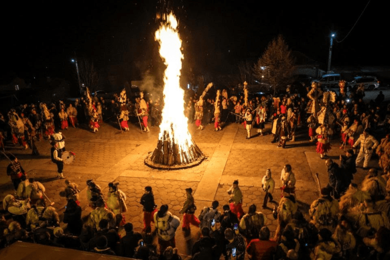 Winter Solstice 2025: Interesting Facts Besides Being the Shortest Day ...