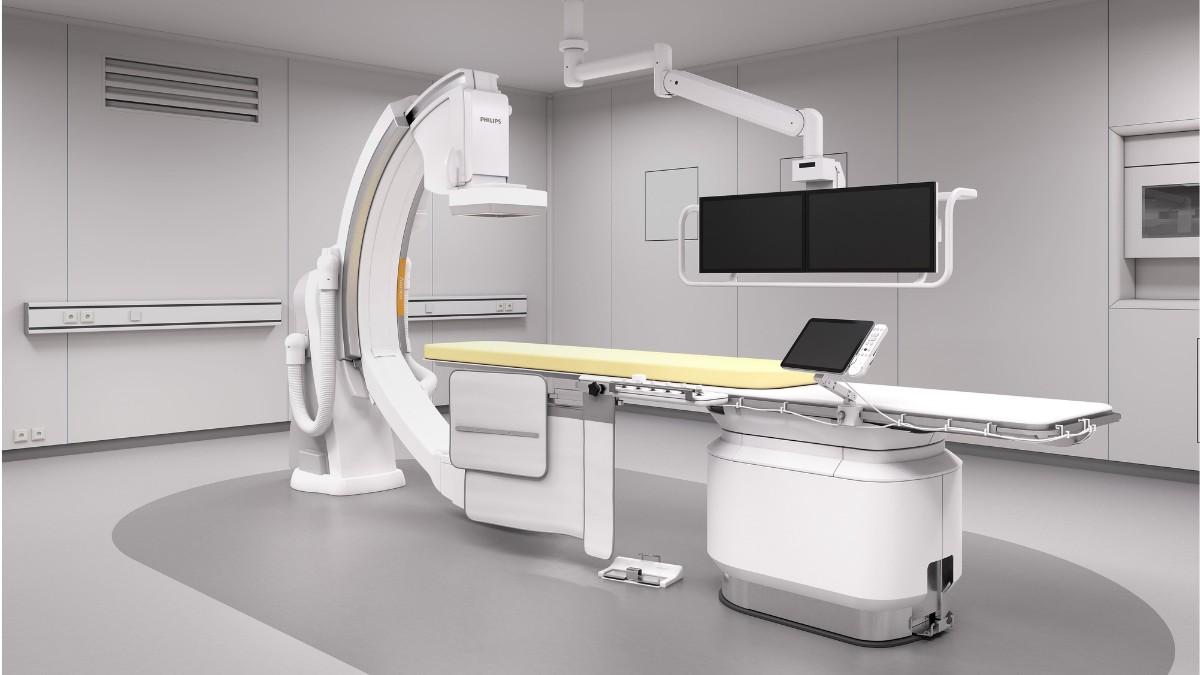 Pune's Heart Beats Stronger: Inamdar Hospital introduces Azurion Cath ...