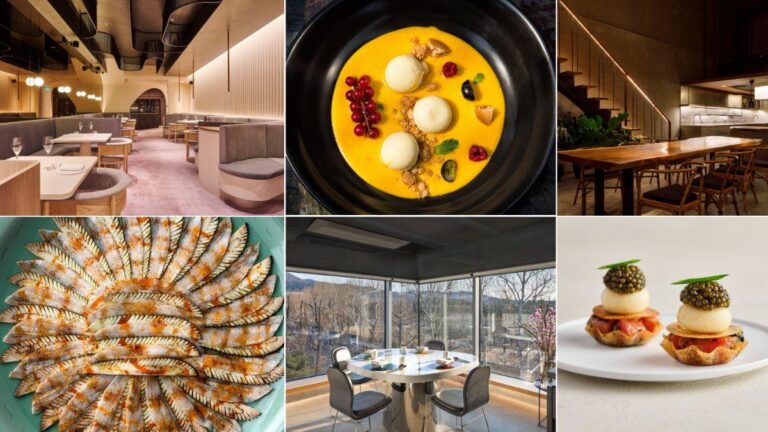 List of Asia's 50 Best Restaurants 2024: 3 Indian Restaurants Made It To The Hall of Fame - PuneNow