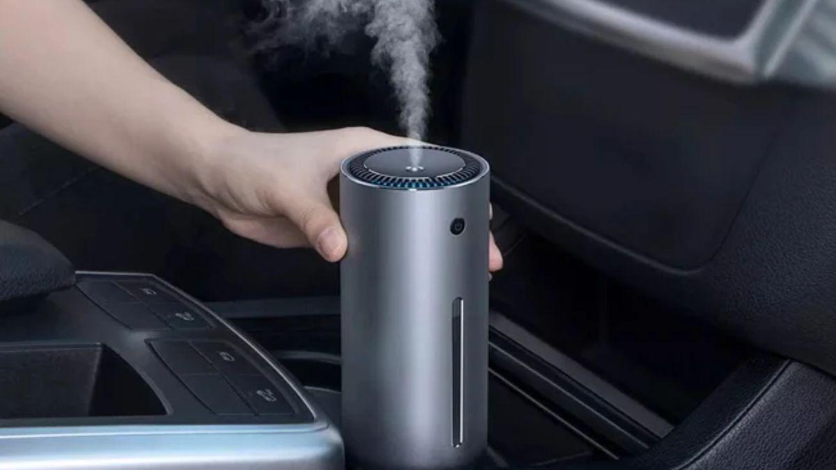 Benefits of car humidifier: Discover how this small device can make car ...