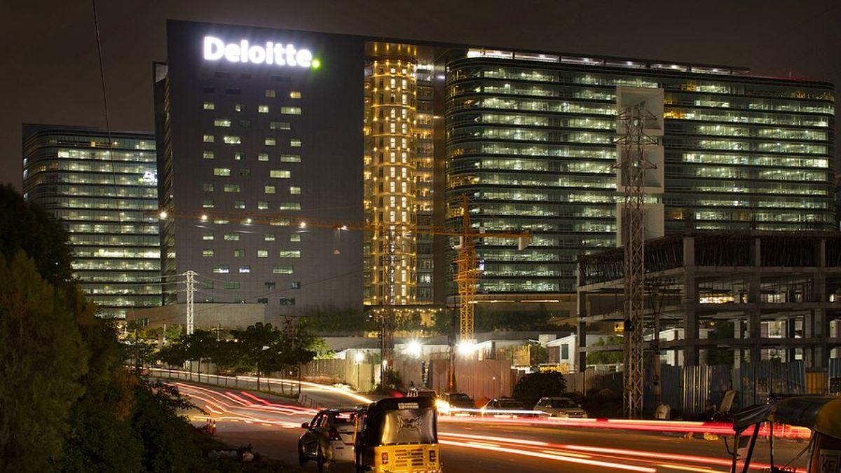 Deloitte plans to hire 50,000 people from India in the next five years ...