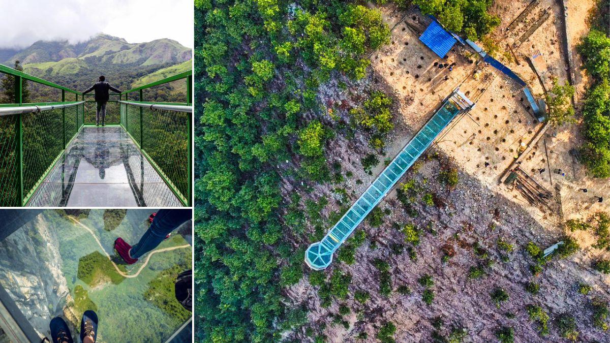 Discover India’s Most Stunning Glass Bridges You Have to See to Believe ...