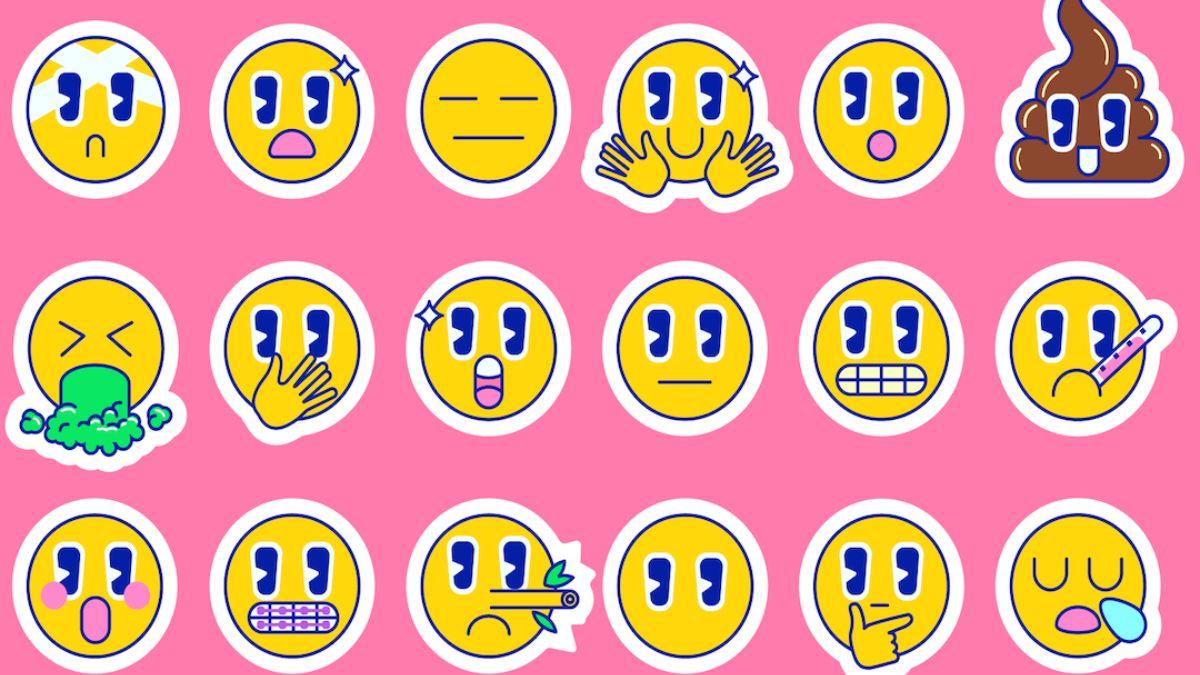 What is Google's new audio emoji? How to use it spice up your calls