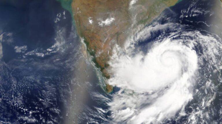 Will Cyclone Remal impact the progress and onset of Monsoon?-PuneNow