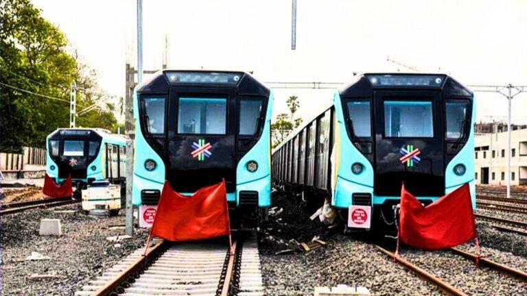 Mumbai Metro Aqua Line 3: BKC to Aarey Phase 1 Operations to Begin From ...
