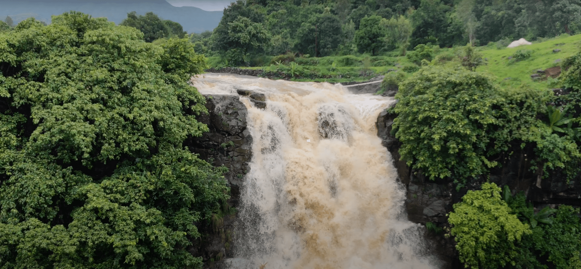 MTDC curated list of 5 breathtaking waterfalls in Maharashtra you must ...