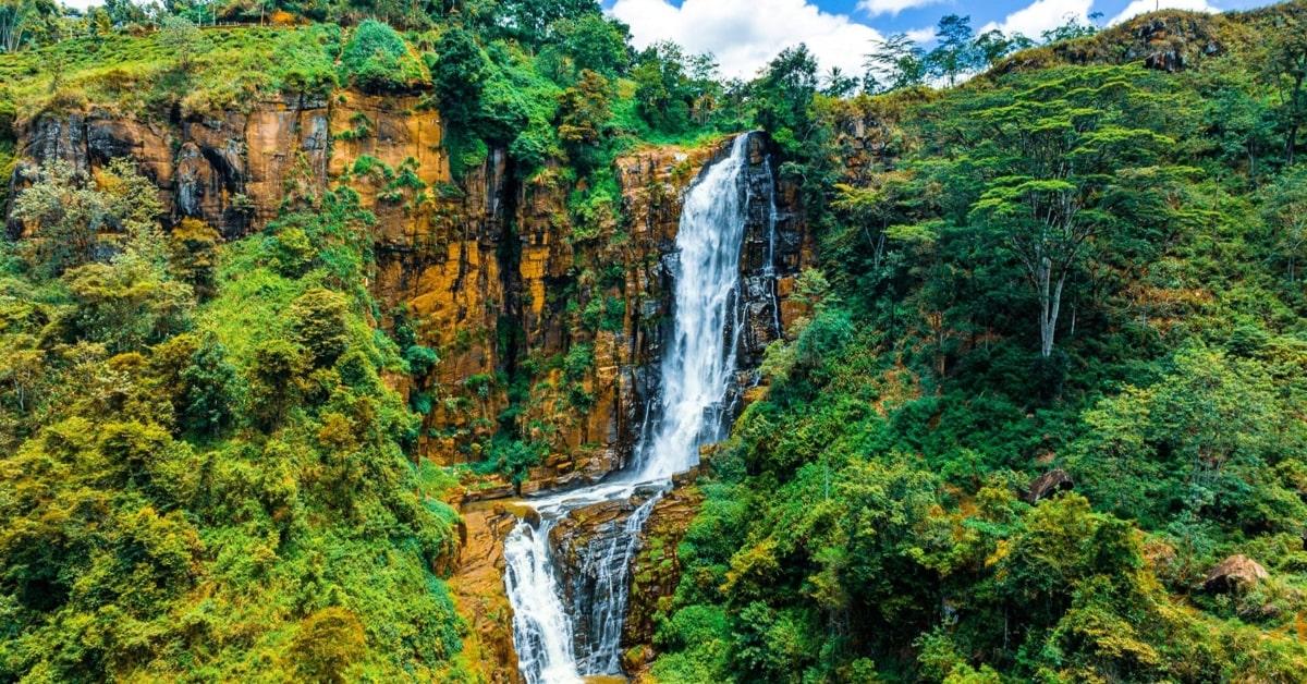 MTDC curated list of 5 breathtaking waterfalls in Maharashtra you must ...