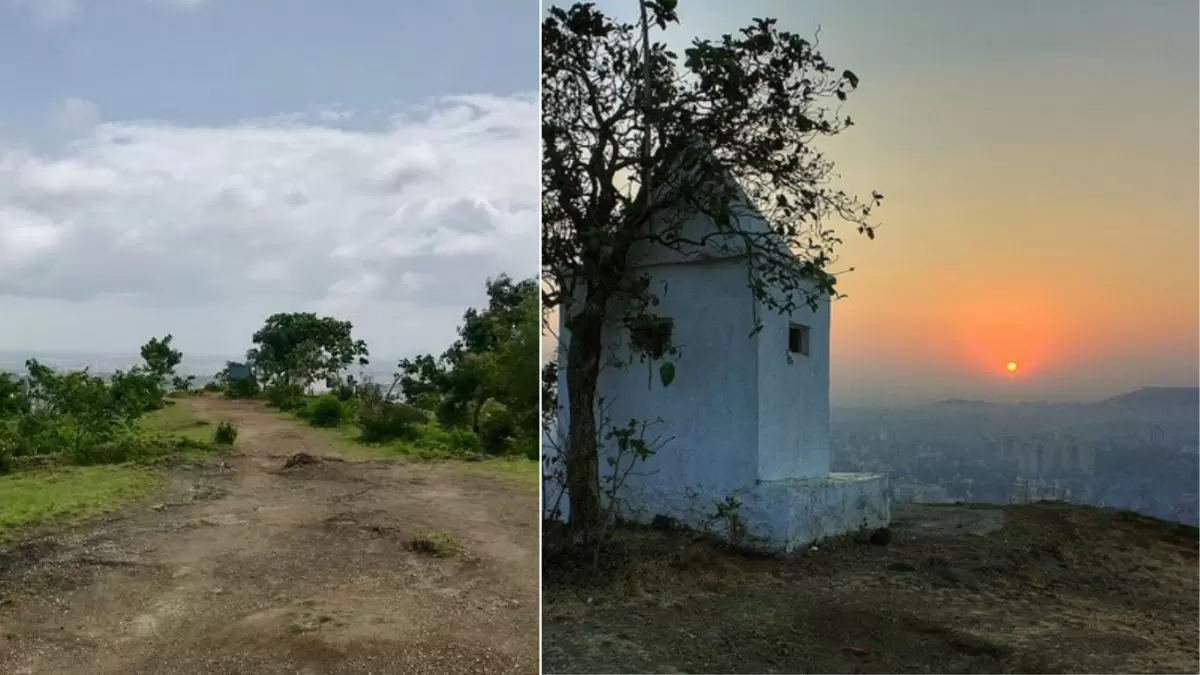 Five places near Hinjawadi for a quick weekend picnic with friends and ...