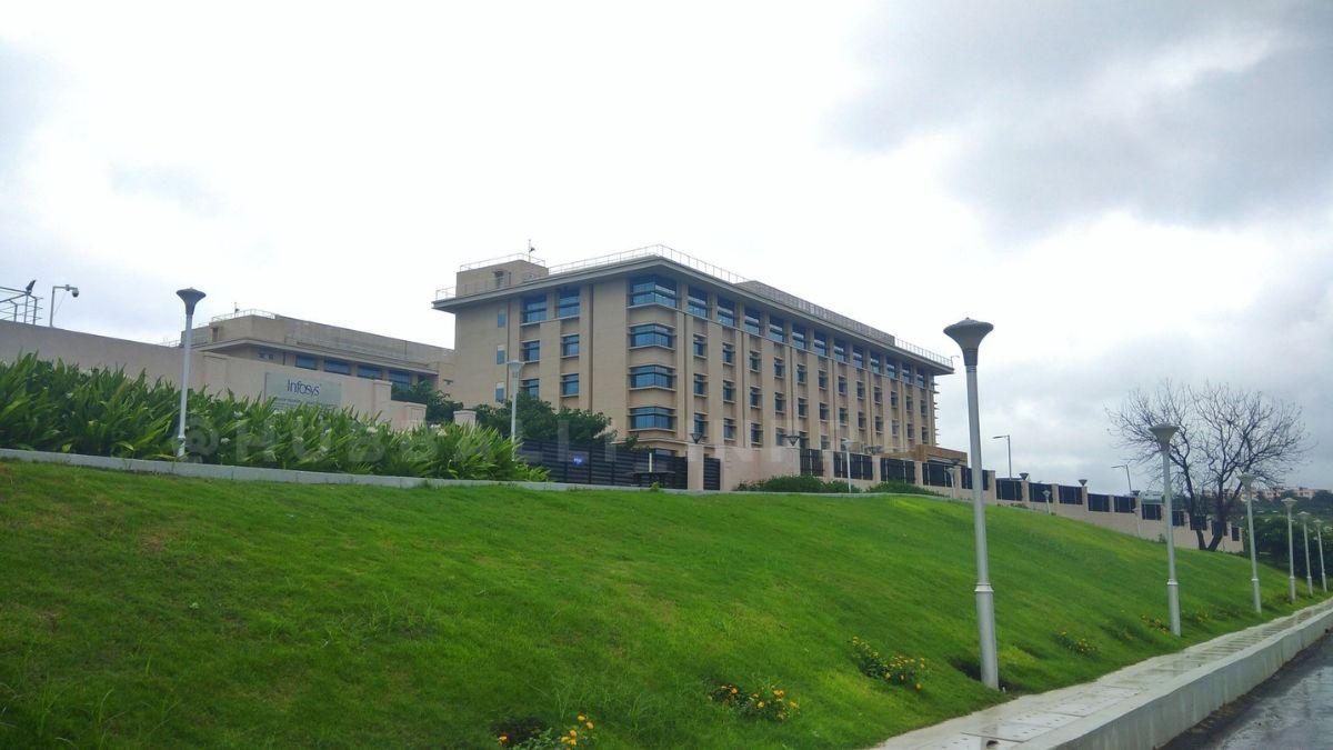 Infosys offering attractive perks for employees willing to relocated to ...