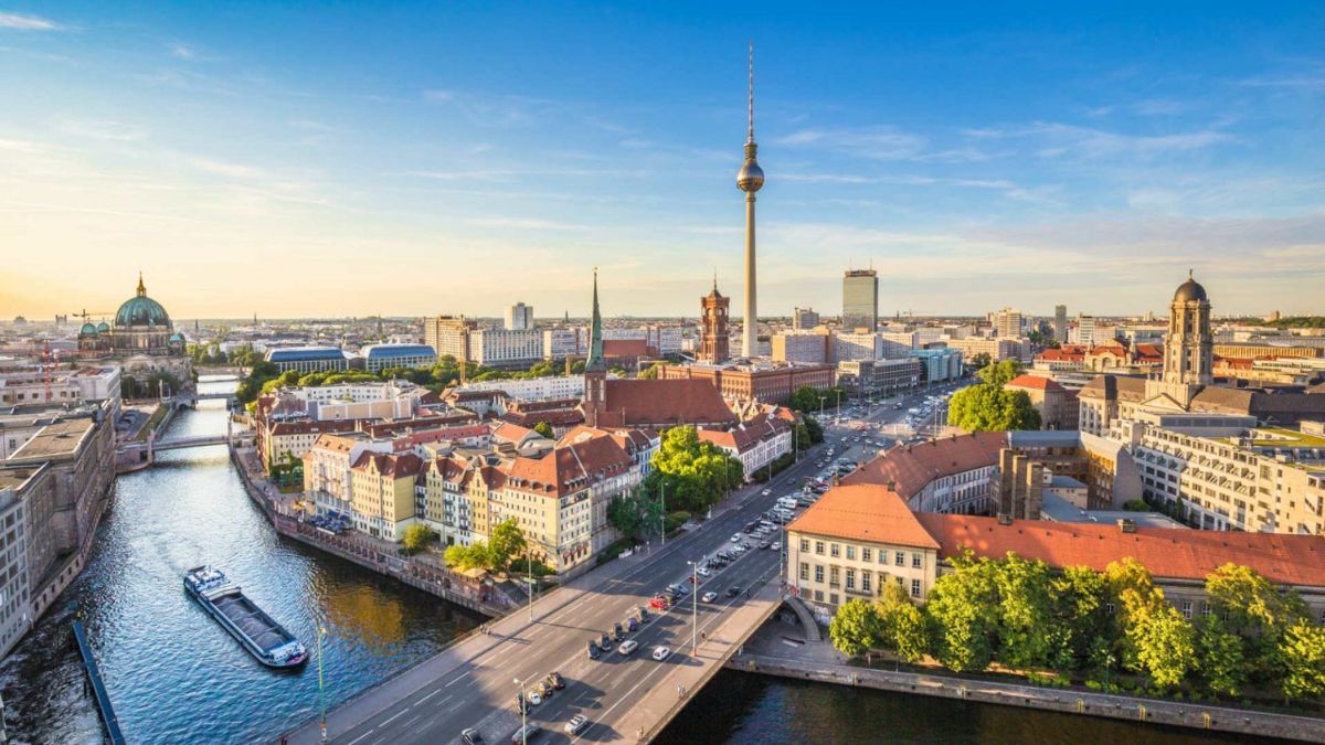Germany looking to hire Indian talent to fill workforce shortages - PuneNow