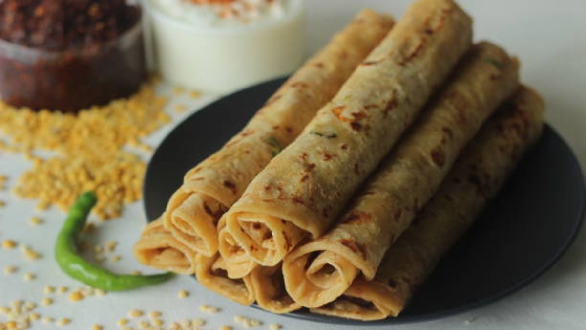 Why many people consider baasi roti to be full of health benefits ...