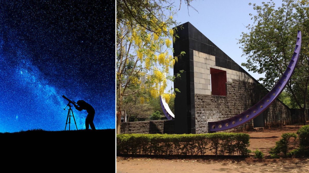 Pune to become international hub for astronomy with IUCAA 2.0 Expansion ...