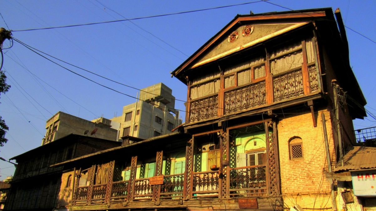 Pune: PMC Issues Notices to 140 Unsafe Wadas for Monsoon Safety