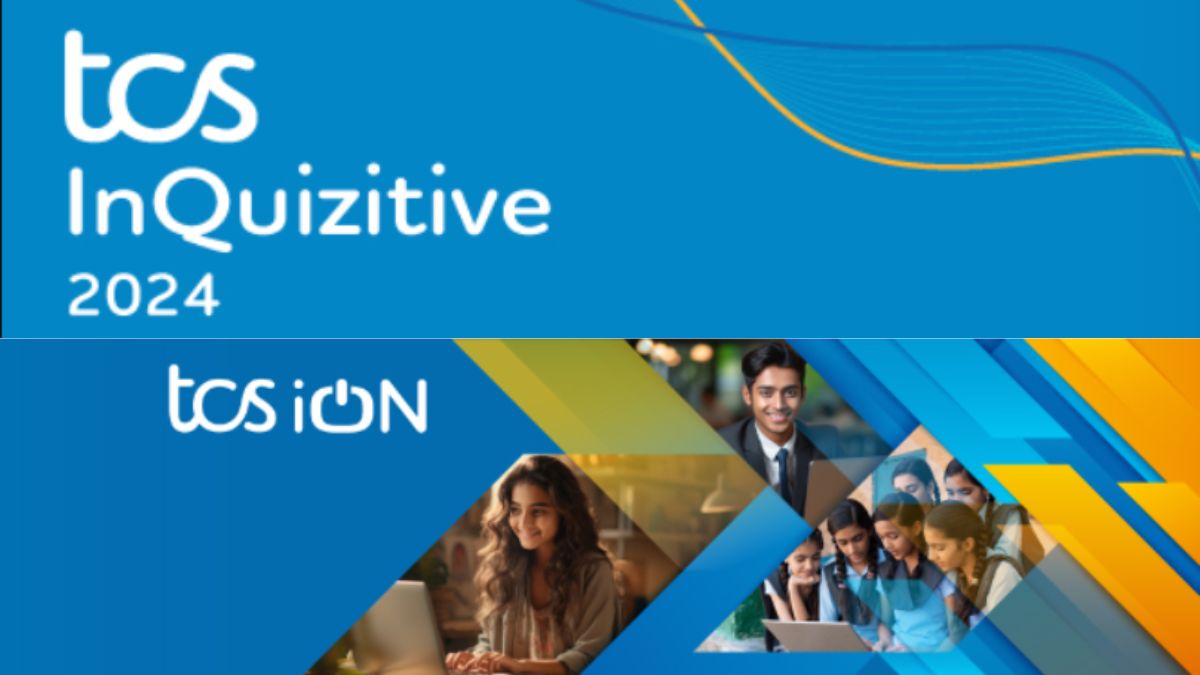 TCS Kicks Off 2024 Edition of InQuizitive, National Quiz for High ...