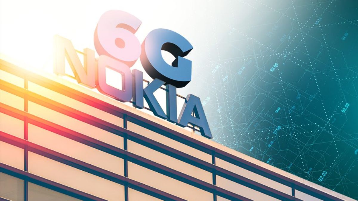 Nokia to Showcase 5G, 6G, and AI capabilities at IMC2024 - PuneNow