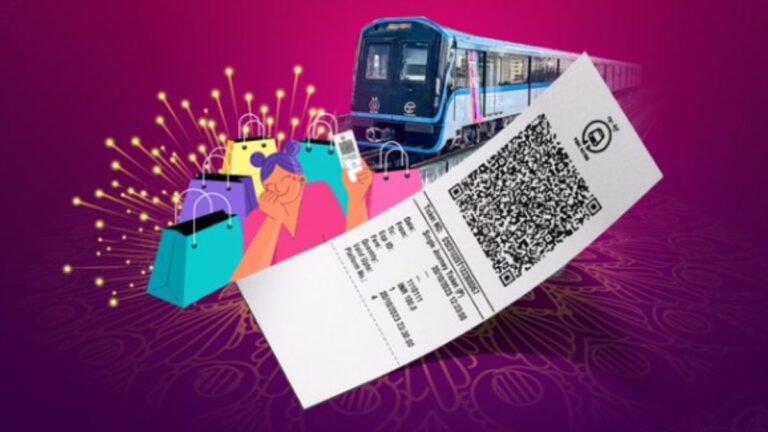 Pune Metro Daily Pass: Now travel whole day for Diwali Shopping at just ...