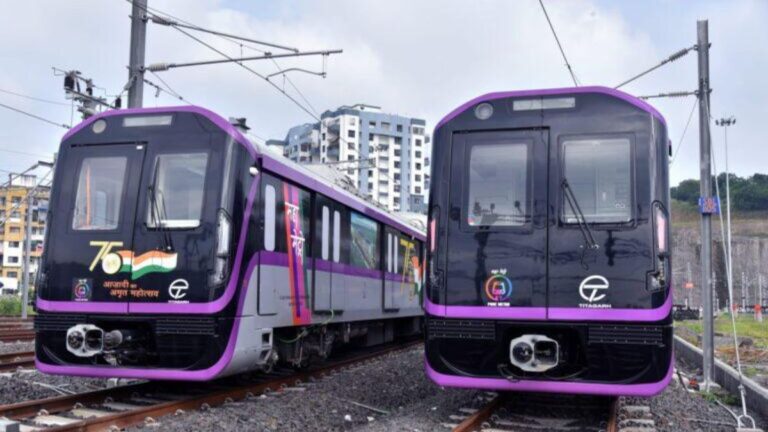 Pune: Seven New Routes Proposed in Pune Metro Phase II Expansion - PuneNow