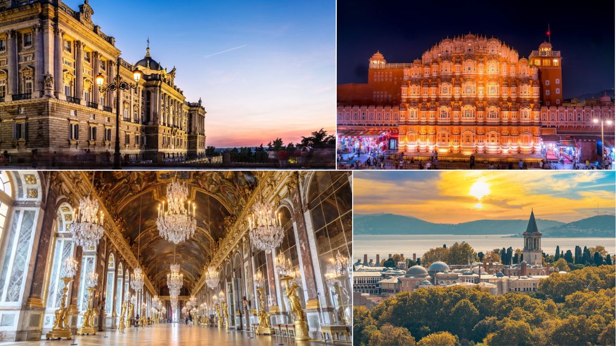 World’s 7 most beautiful palaces that should be on your bucket list ...