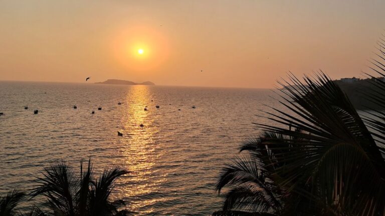 7 Things You Should Avoid After Sunset: Traditional Wisdom for Modern ...