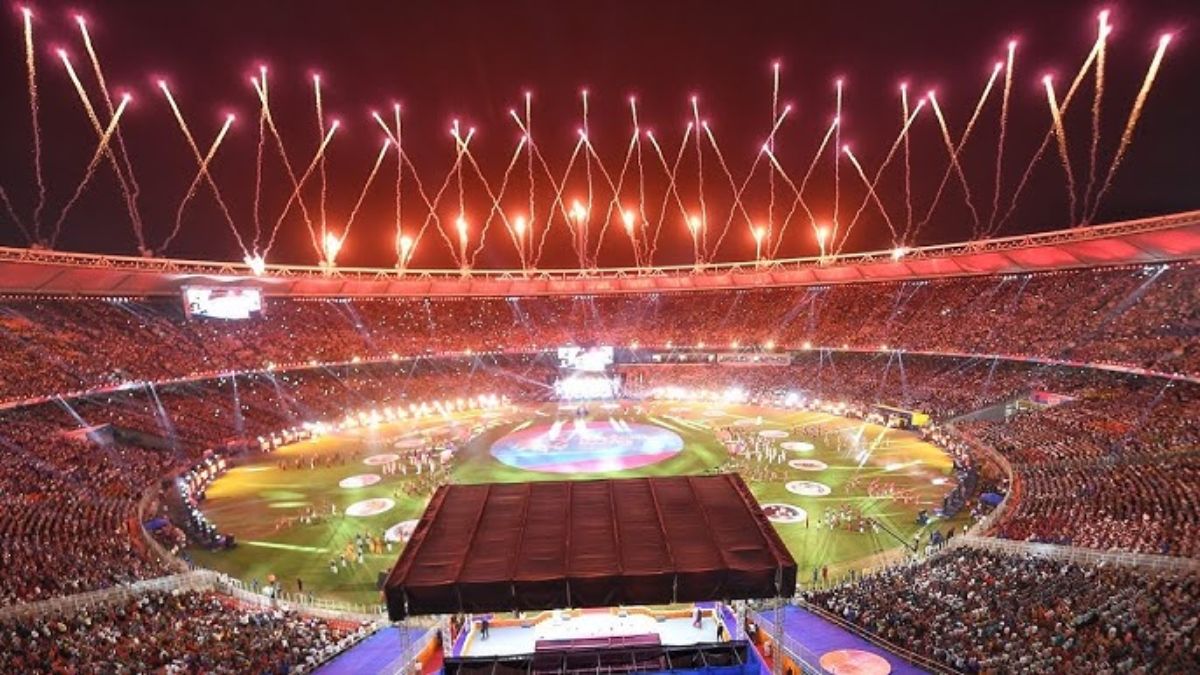 British Band Coldplay Announces Fourth show in India at Ahmedabad with ...
