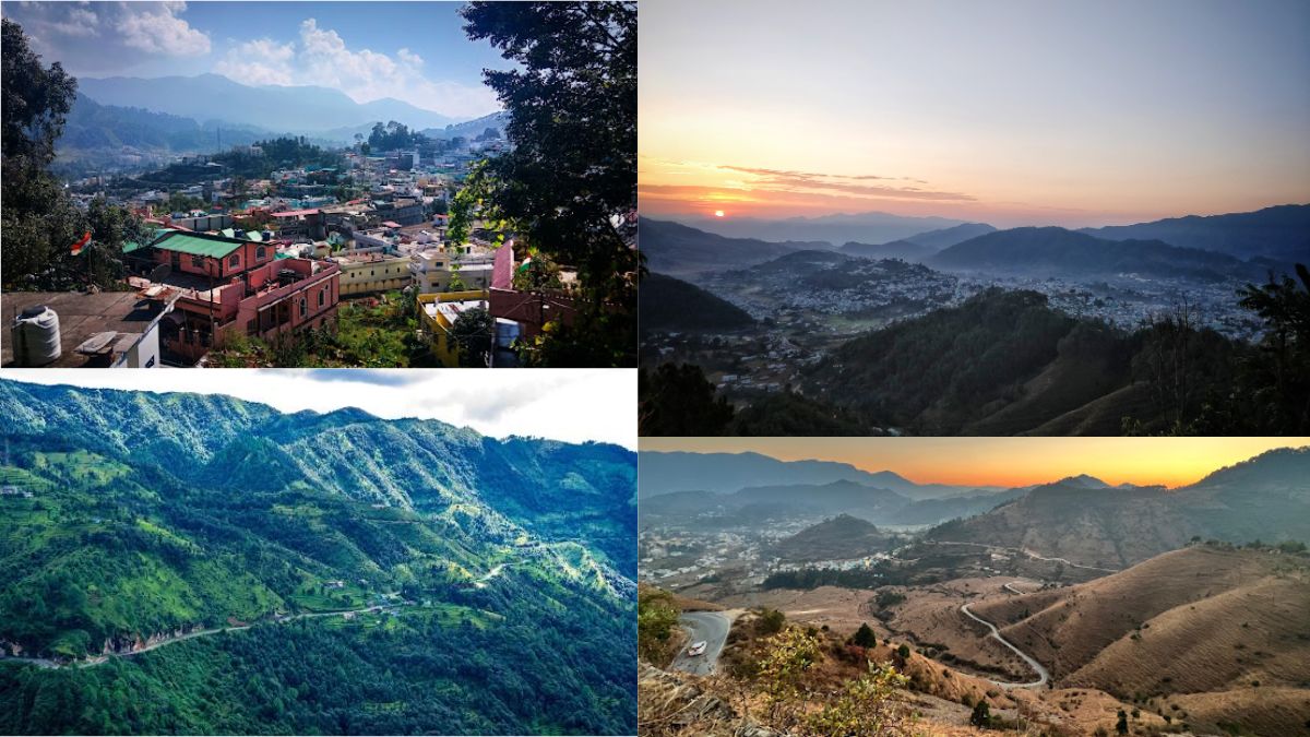 Pithoragarh Travel Tips: Essential Guide for a Memorable Journey - PuneNow