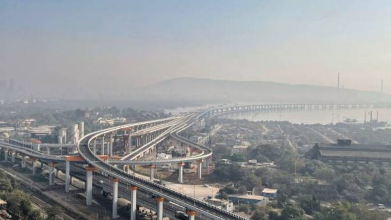 Third Mumbai Project: CIDCO’s ‘Third Mumbai’ Project to Feature Modern ...