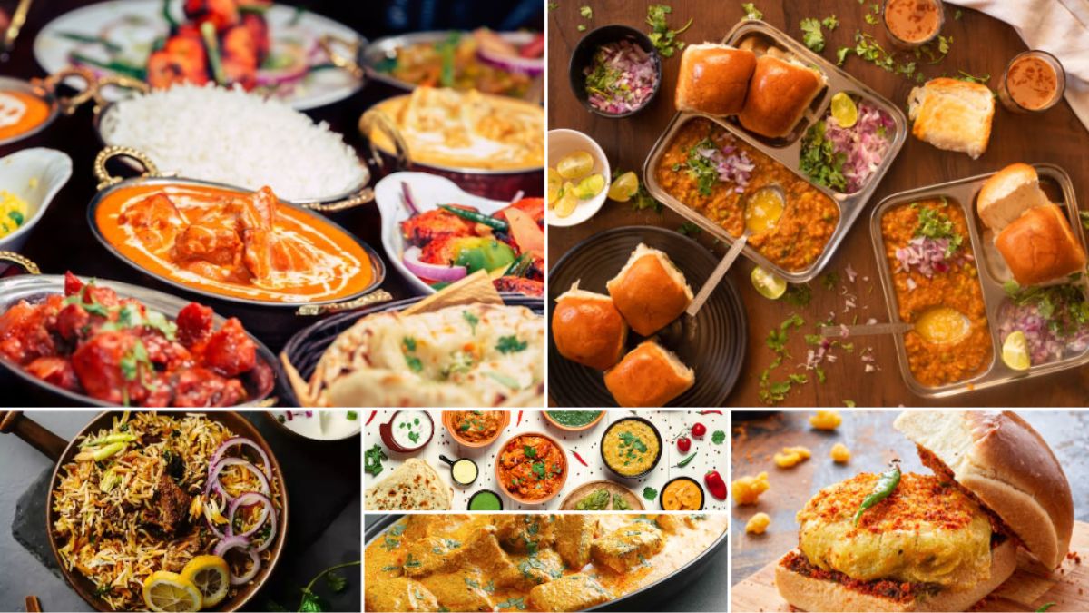 Indian Cuisine Shines: 4 Dishes Among “World’s Best” & Mumbai and ...