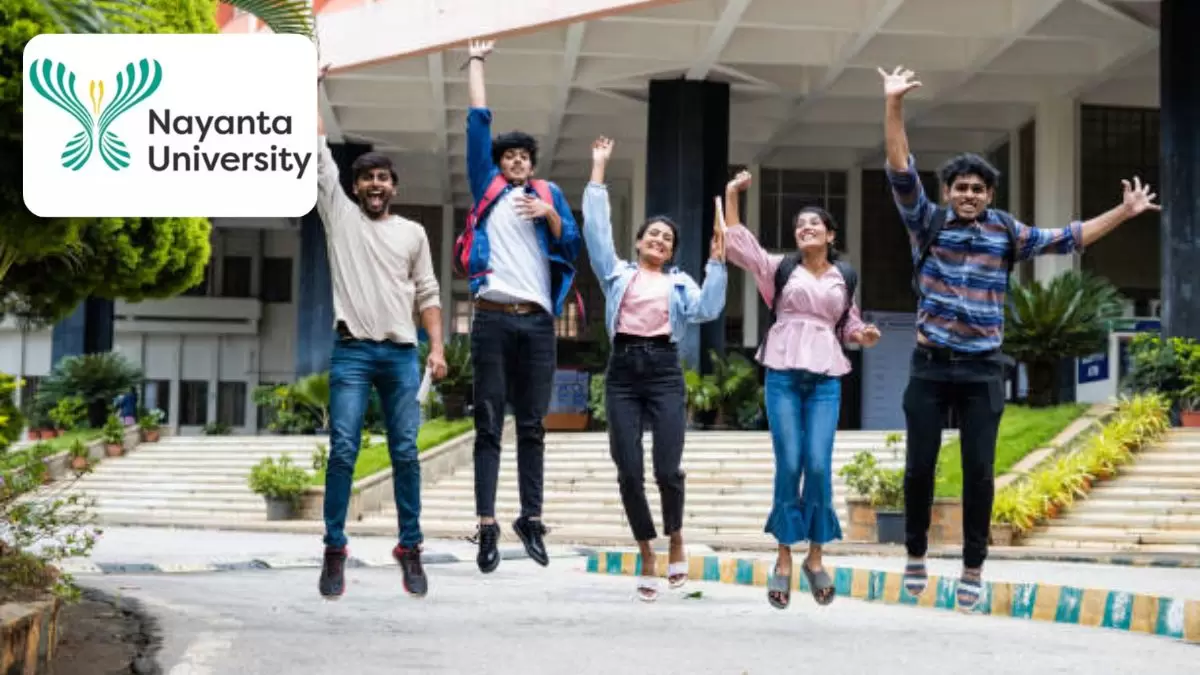 Pune to Get a New University: Nayanta University to Commence First Academic Session from August ...