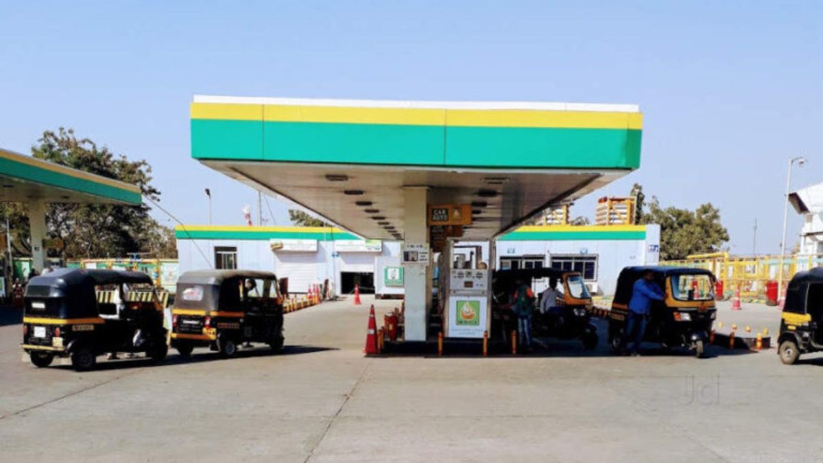 Pune: MNGL Increases CNG Price Again, Fourth Hike in 2024 - PuneNow