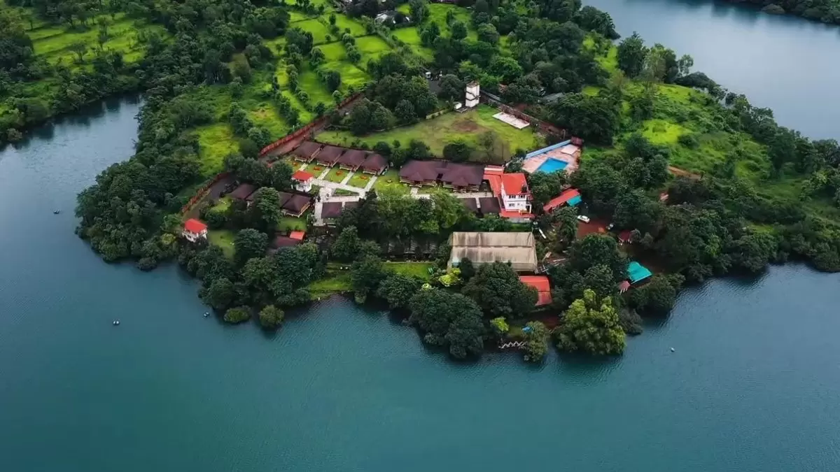 Tapola Village: Discover Maharashtra's "Mini Kashmir" Near ...