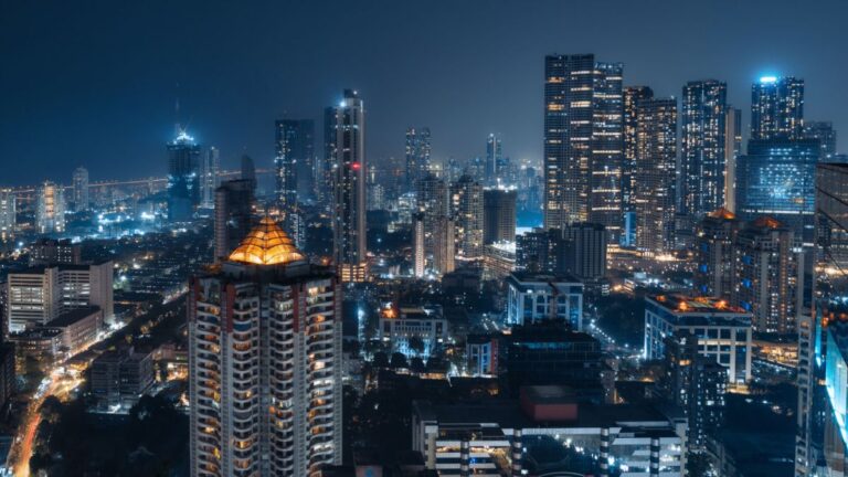 Top 15 Fastest Growing Cities in the World: Check which 5 cities from ...