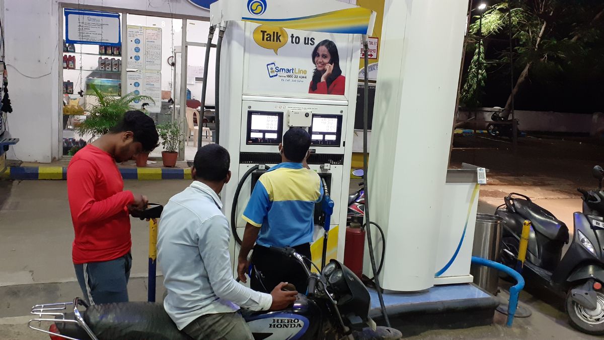 Bharat Petroleum UFill Offer - Get 2% Free Fuel with UFill at BPCL Petrol Pumps, Offer for a ...