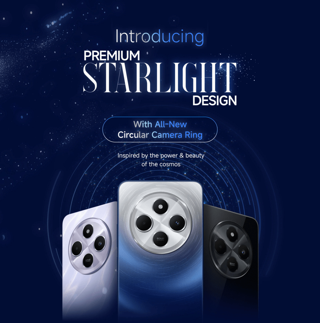 Redmi 14C 5G Launched at Just ₹9,999: Available from January 10 ...