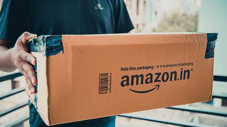 Amazon Workers' Strike: Home Deliveries in Pune and Mumbai to be ...
