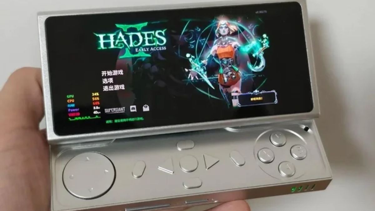 The Retro Nokia N97 Comes Back, But With a Twist: This time, it has a D ...