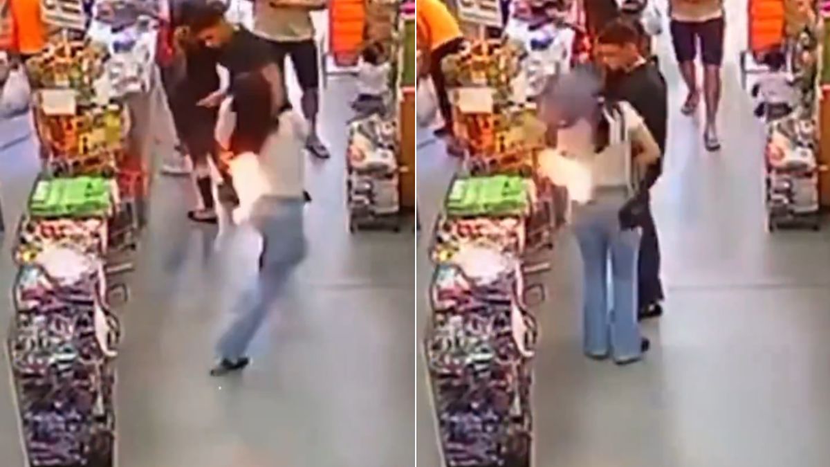 Mobile Phone Explosion in Woman's Back Pocket: Incident sheds light on ...