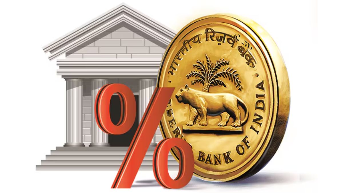 RBI Cuts Repo Rate After 5 Years: Home Loan EMIs Set to Drop; Middle ...