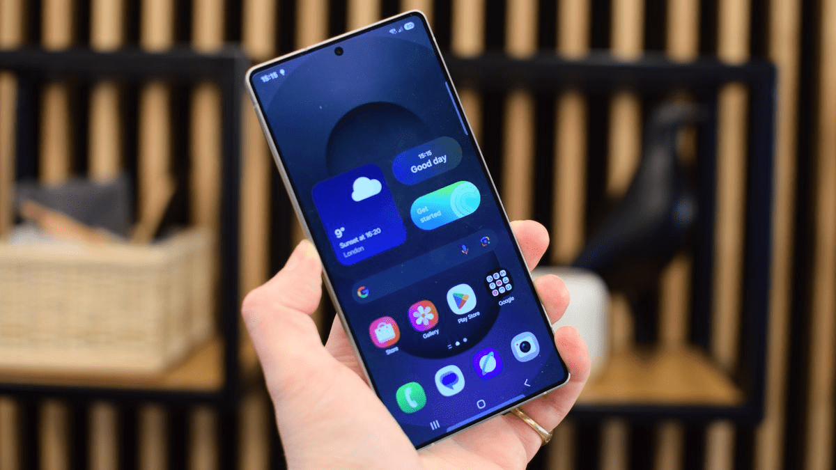 Best Compact Smartphones of 2025: Top Picks for Small Phone Lovers ...
