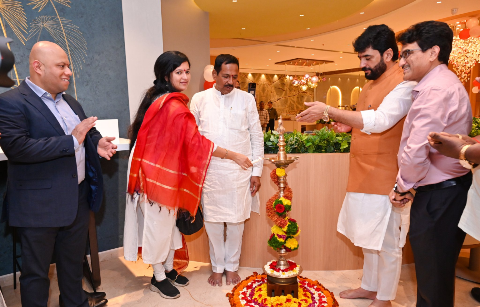 Pune Airport Takes a Giant Leap in Passenger Convenience: Digi Yatra ...