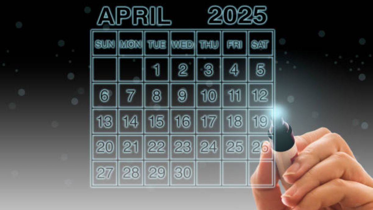 New Financial Year Brings Major Tax, UPI, and GST Changes – Here’s What ...