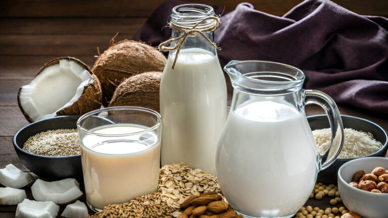 FSSAI Recommends Choosing Fortified Milk Over Plain Milk for Better ...