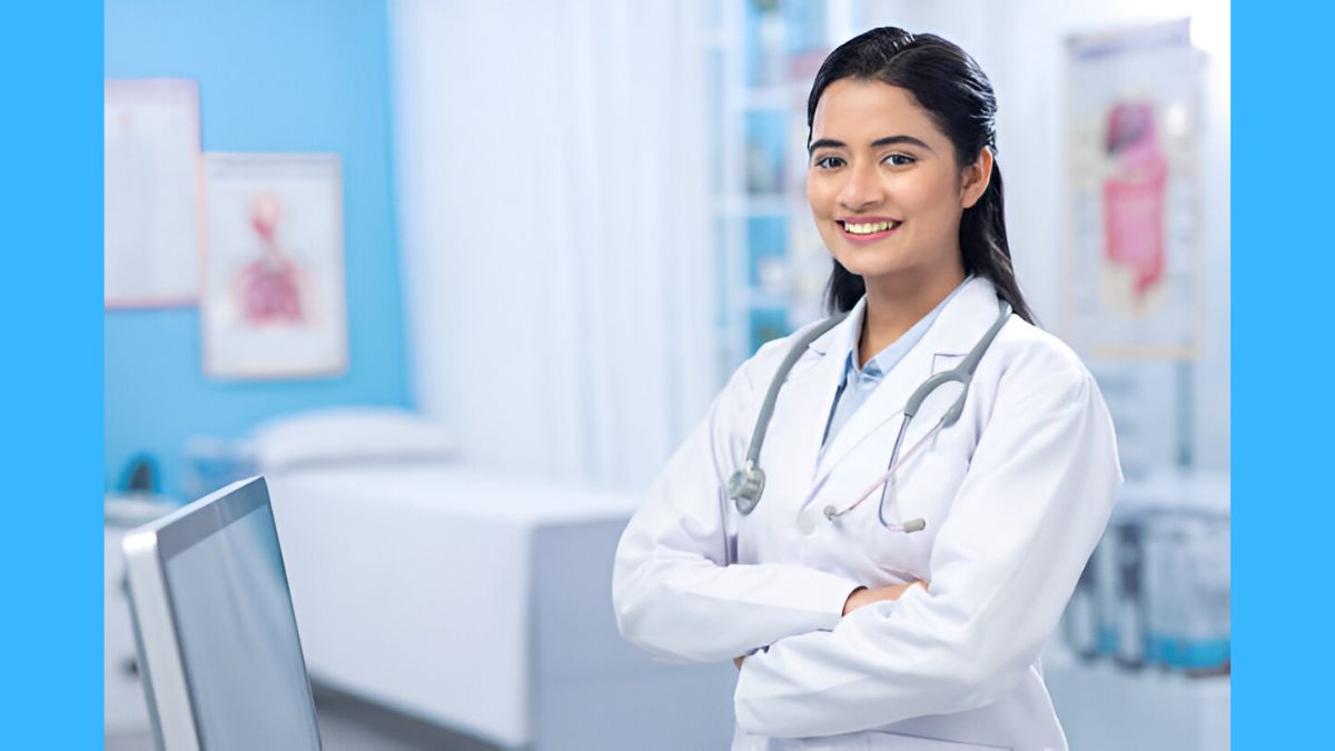 Maharashtra Launches 'Know Your Doctor'- Now Access Real-Time ...
