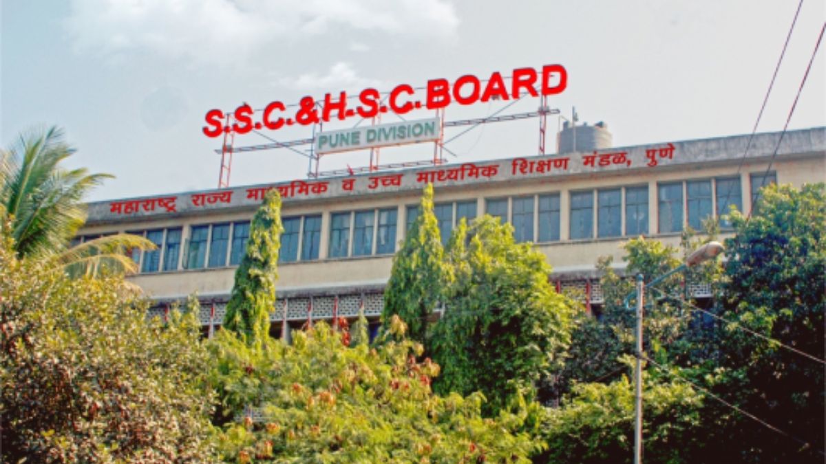 Maharashtra Board HSC Result 2025: Here is When Class 12 Results Are ...