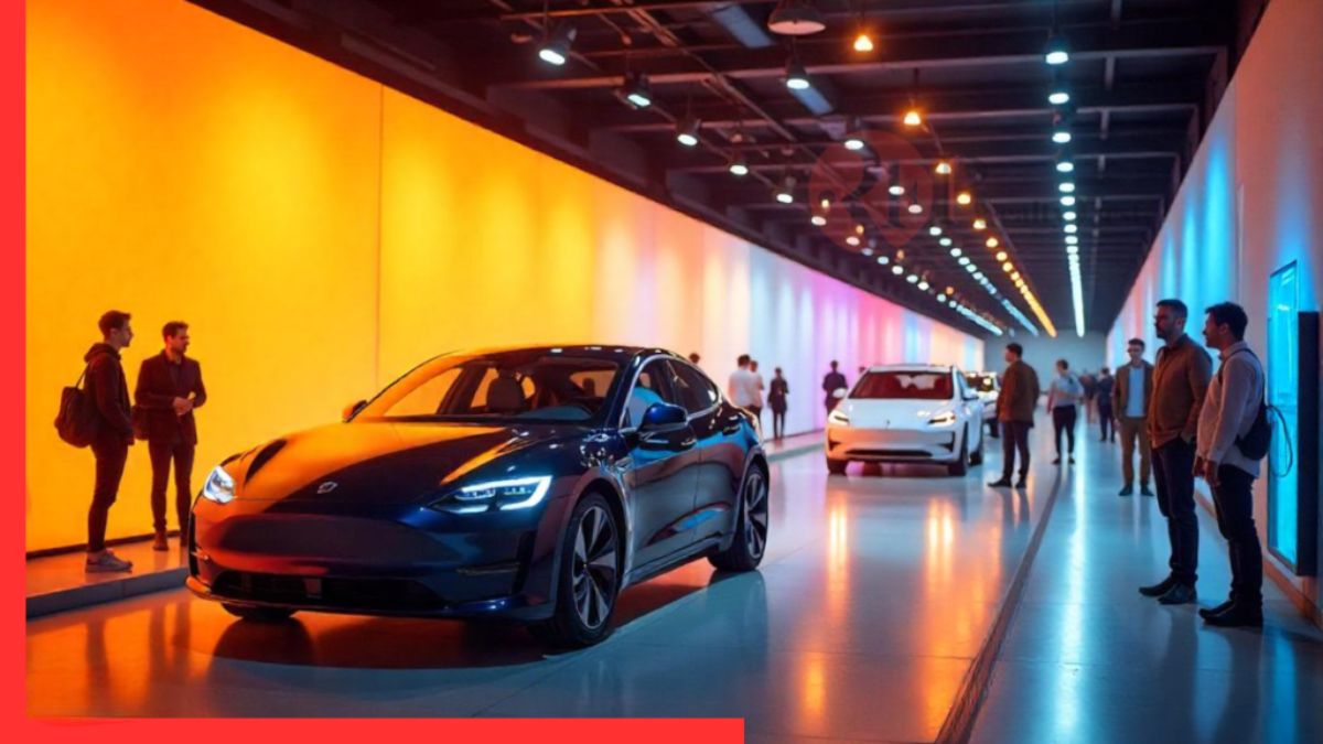 Pune Gears Up for EV Tech India Expo 2025: A Milestone Event in ...